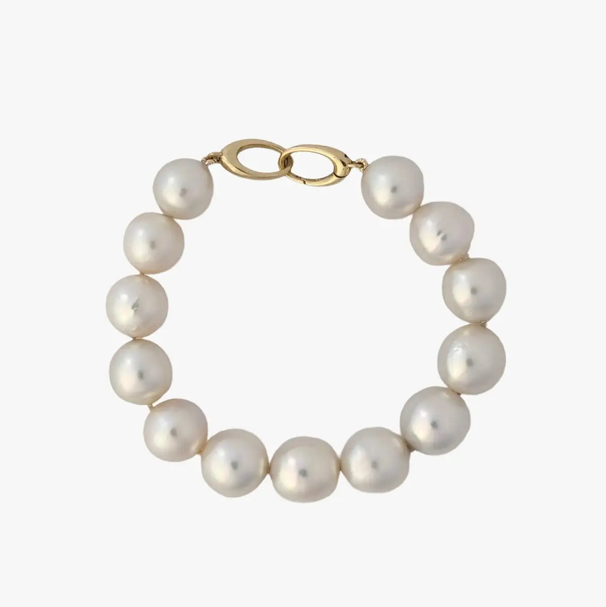 Sea pearl bracelet store