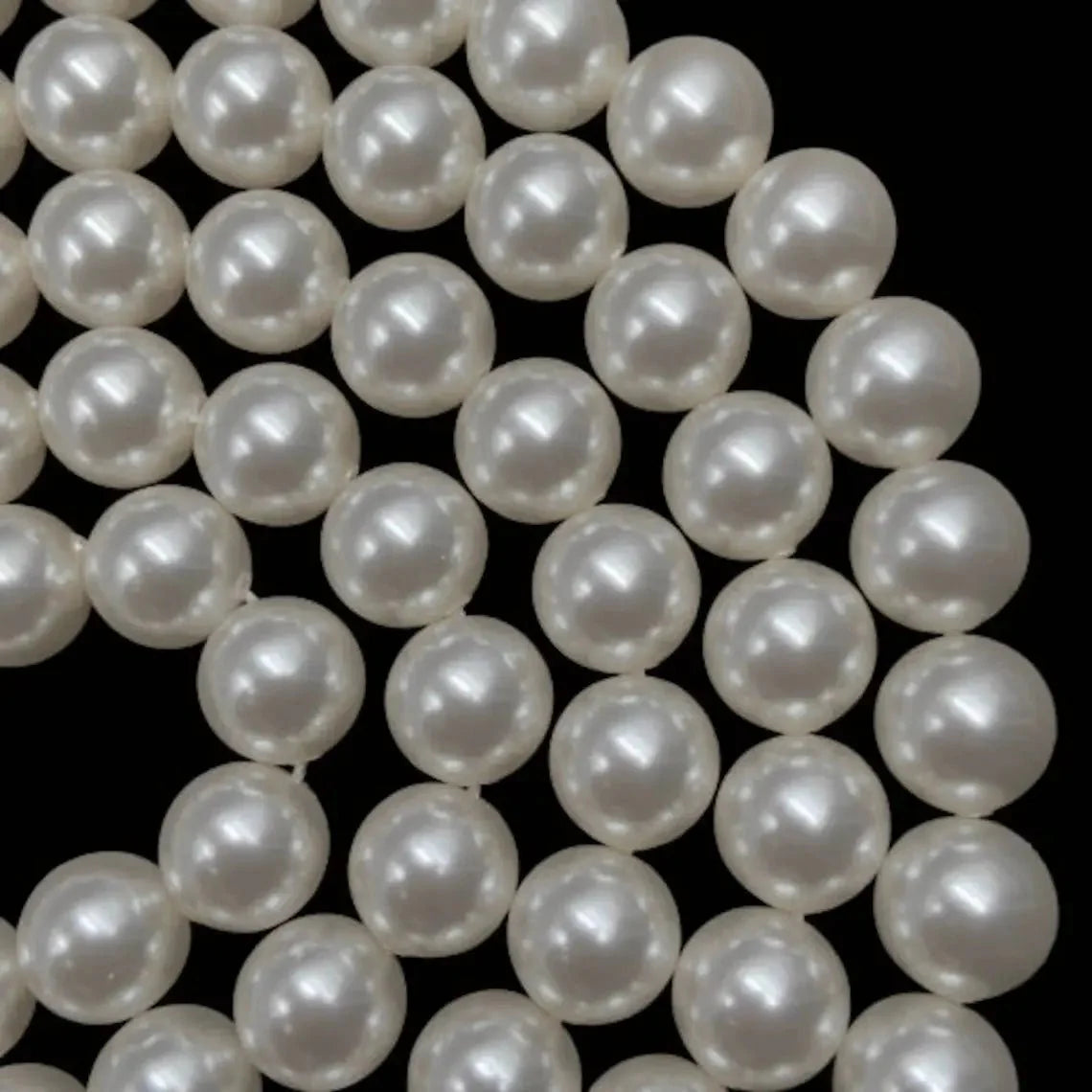 How to Differentiate Real Pearls from Fake Ones - Part I – Marina Korneev